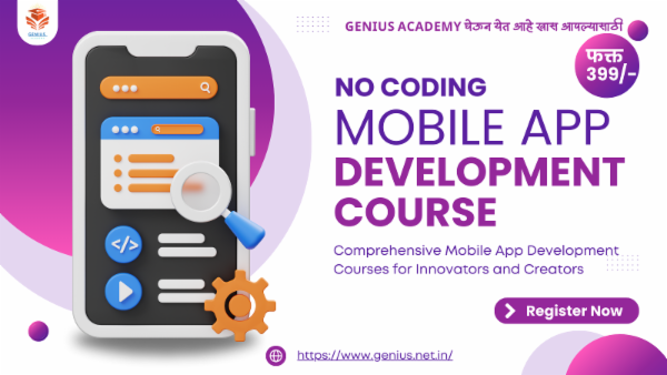 Develop Android And Iphone Apps Without Coding